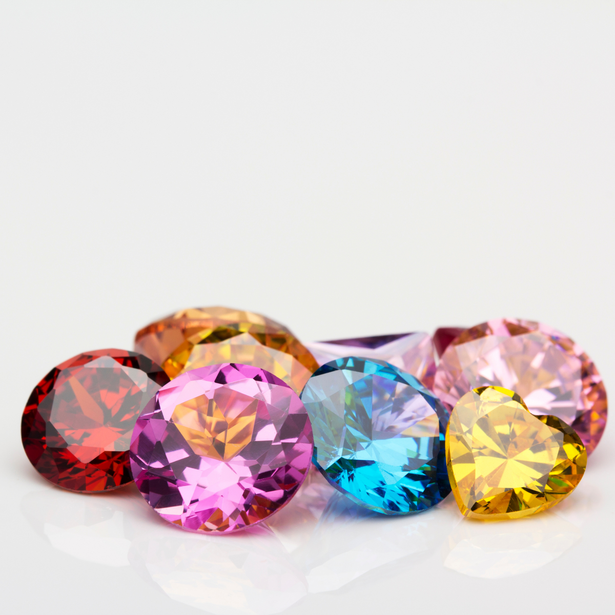 All About Diamond Colors and Their Significance – Mohana Jewels - Luxury