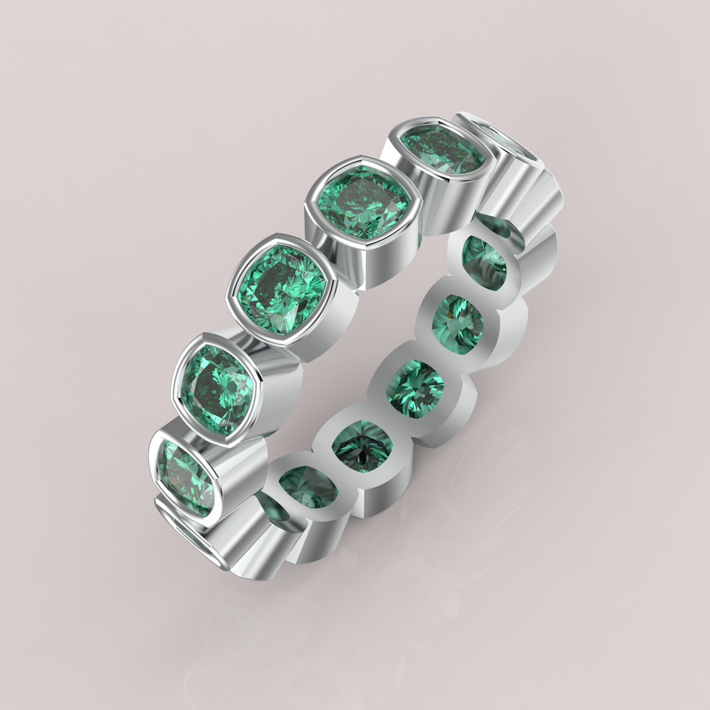 Mohana Jewels - Luxury Jewelry | Moissanite & Lab Diamond Jewelry