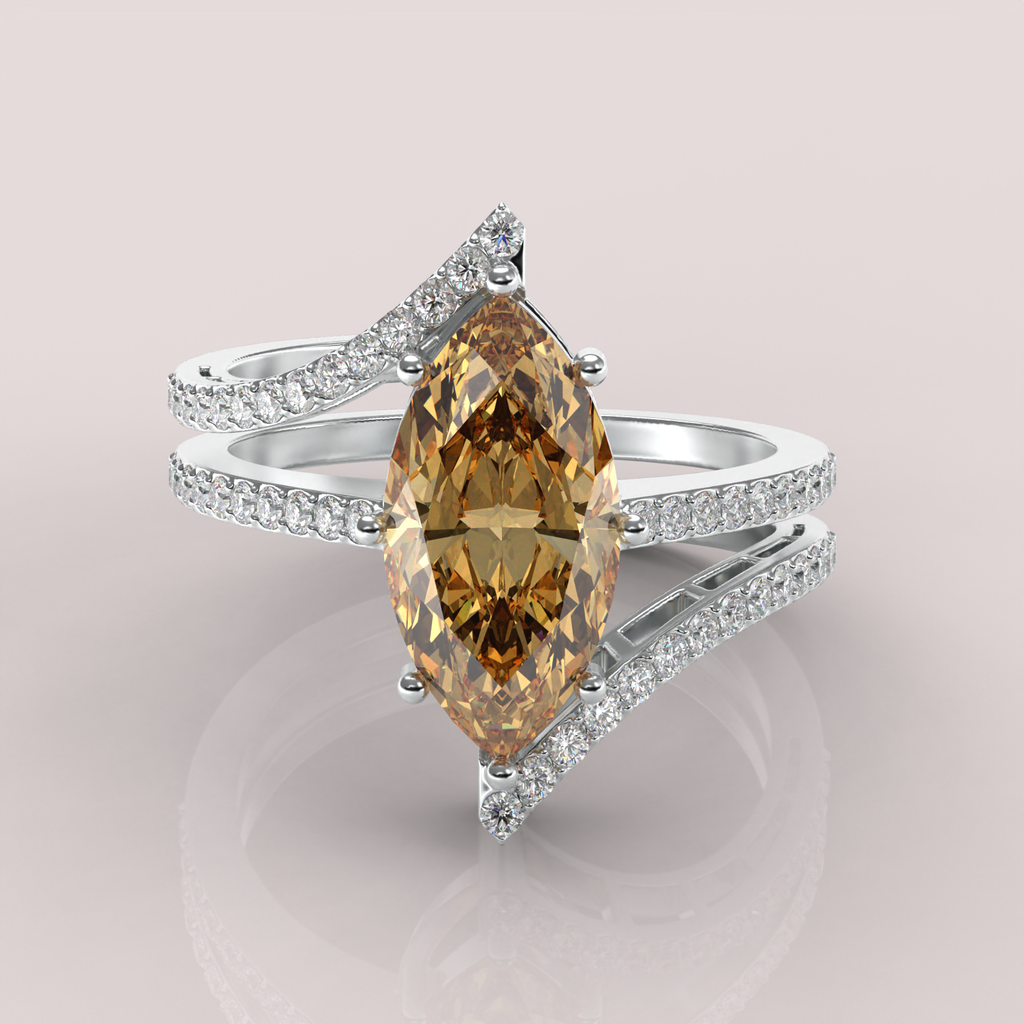 Mohana Jewels - Luxury Jewelry | Lab Grown Diamond Jewelry