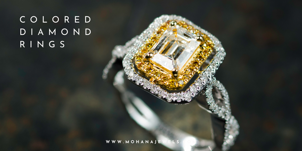Mohana Jewels - Luxury Jewelry | Lab Grown Diamond Jewelry